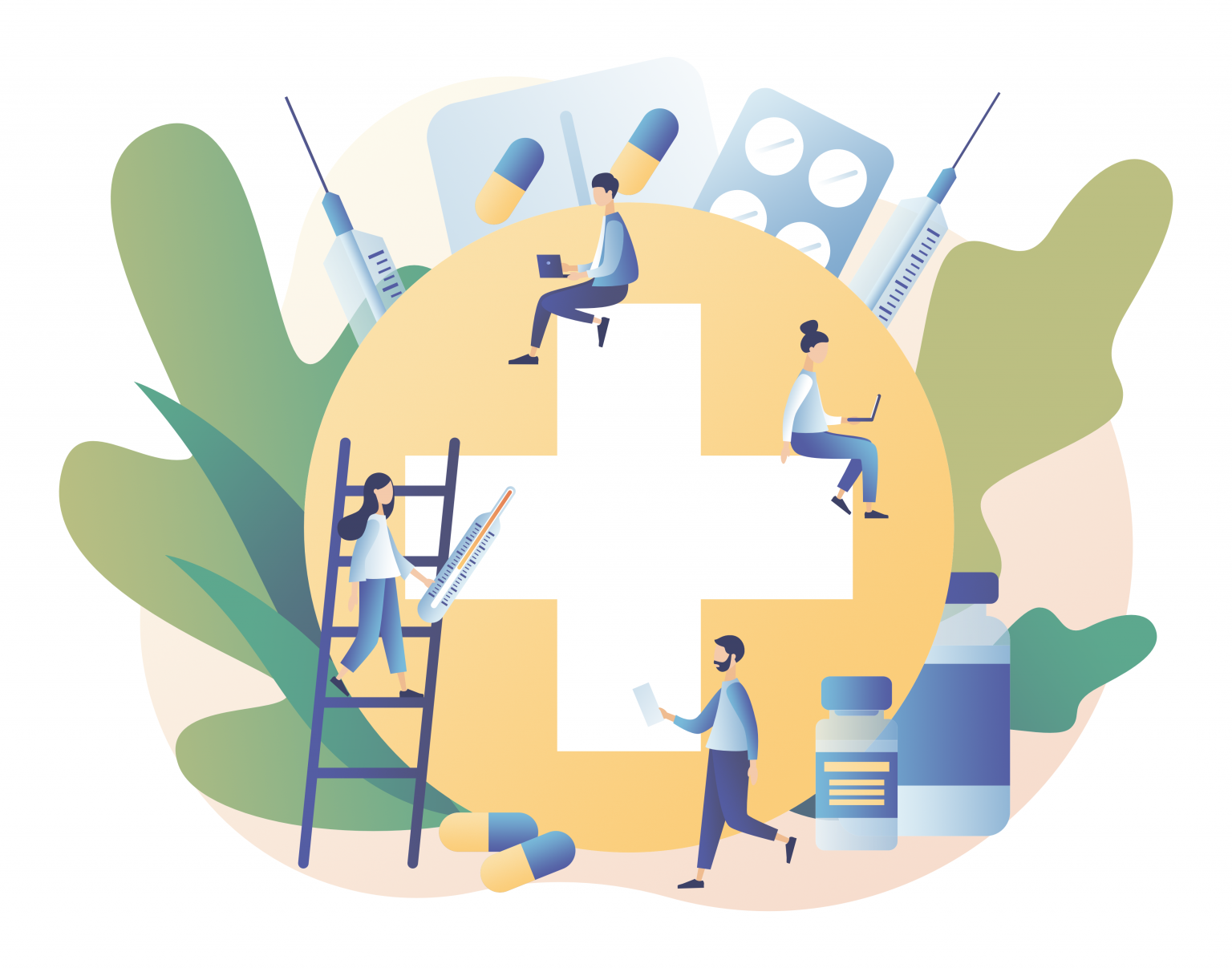 Contact – ARK Rx Returns